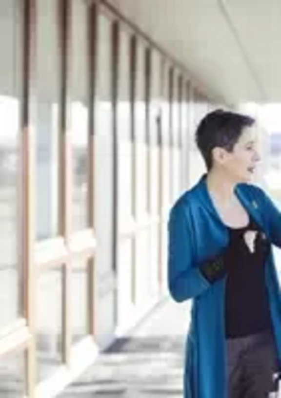 Intel: Helping enterprises realize the power of digital transformation ...