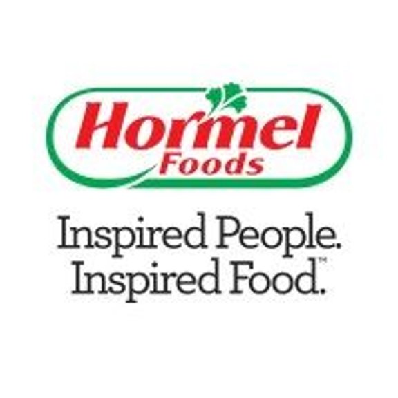 Hormel Foods | Supply Chain Magazine