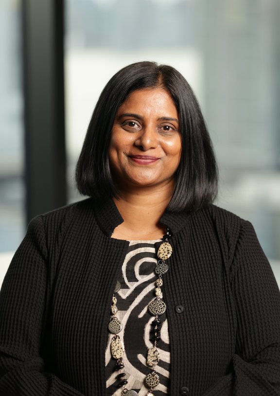 Deepika Rayala | Technology Magazine