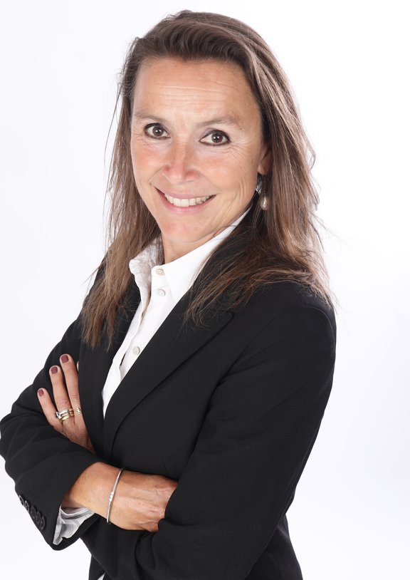 Diana Geels de Koos | Technology Magazine