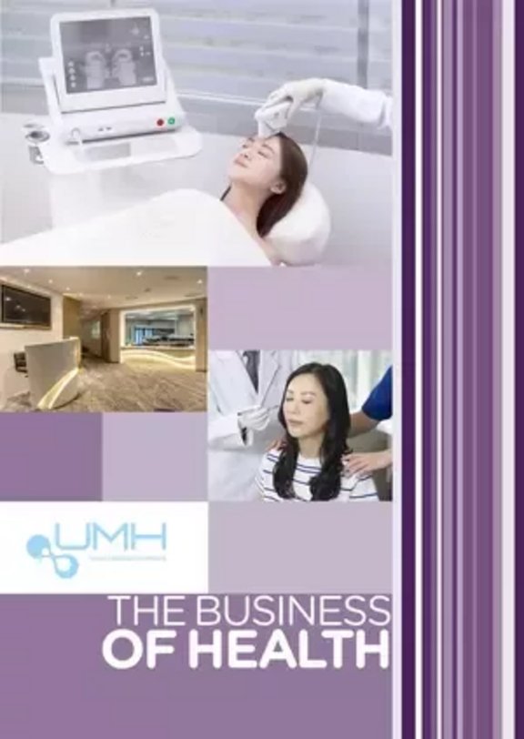 How Union Medical Healthcare became Hong Kong’s best in the business ...