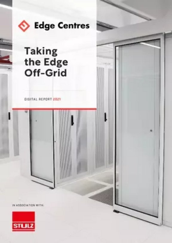 Edge Centres: Building Ahead of the Edge Data Centre Wave Brochure ...