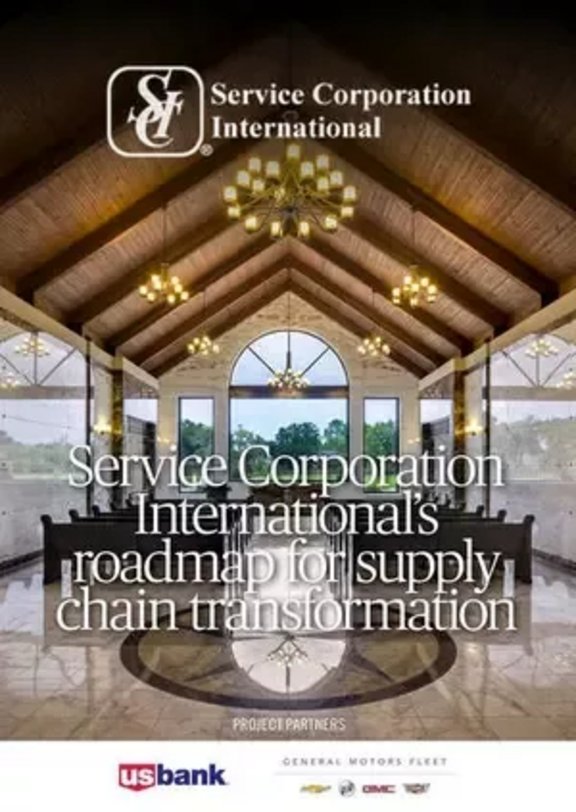 An in-depth look at Service Corporation International’s trailblazing ...