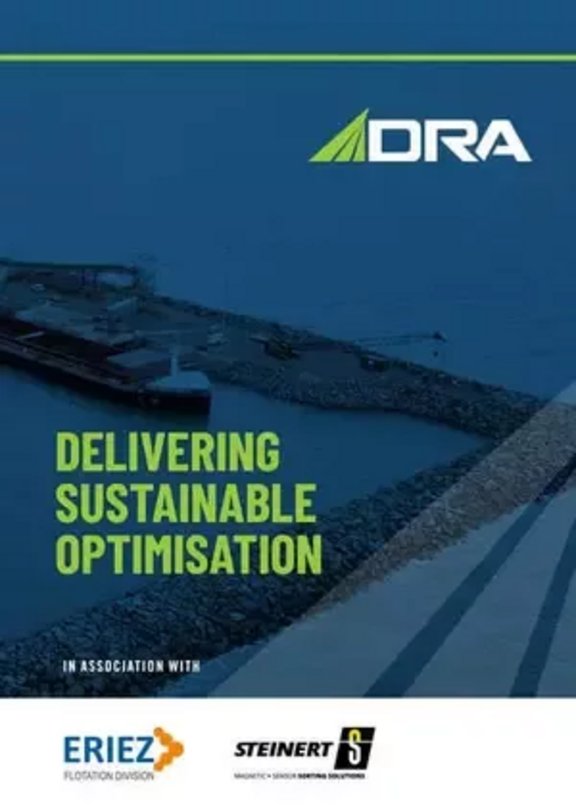 DRA Global: helping mining companies realise the big picture for their ...