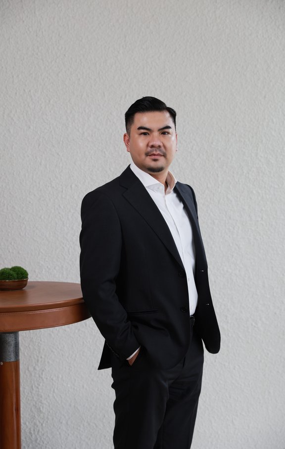 Ching Yip | Supply Chain Magazine