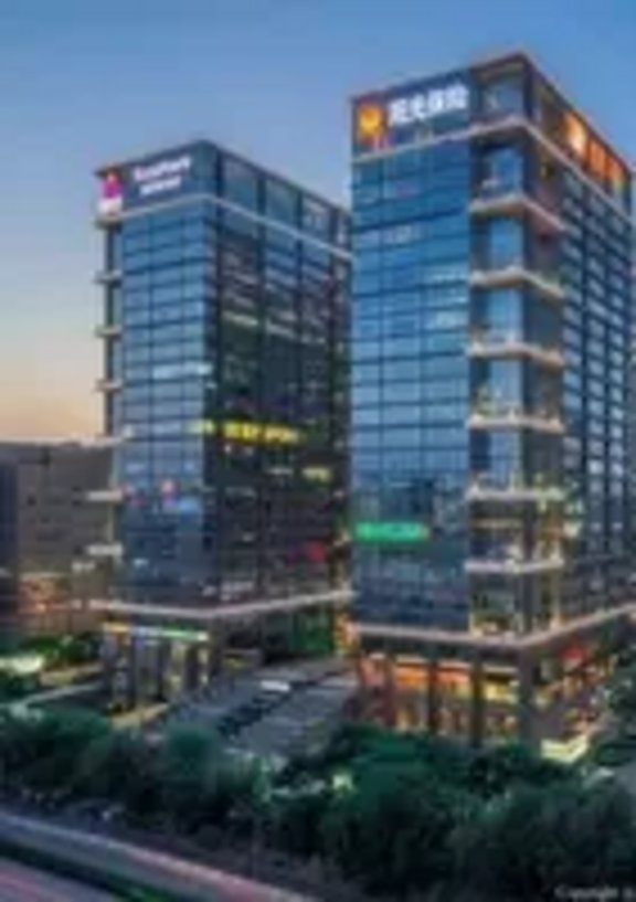 How Sunshine Insurance Group is disrupting the Chinese insurance sector ...