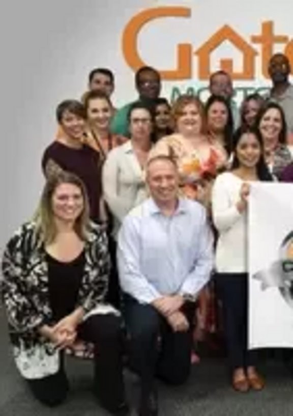 How Gateway First Bank selected key technology partners to drive its ...