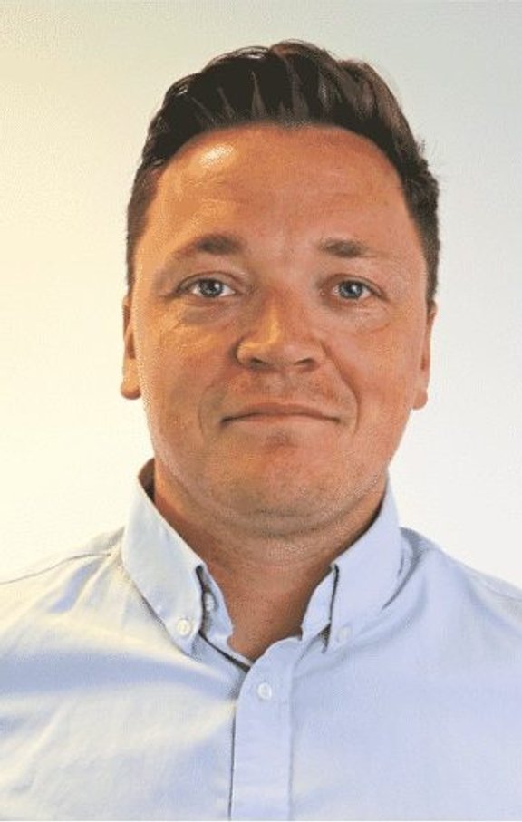 Andrew Staley | Procurement Magazine