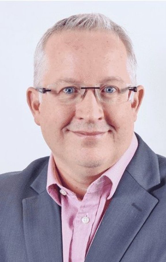 Andrew Staley | Cyber Magazine