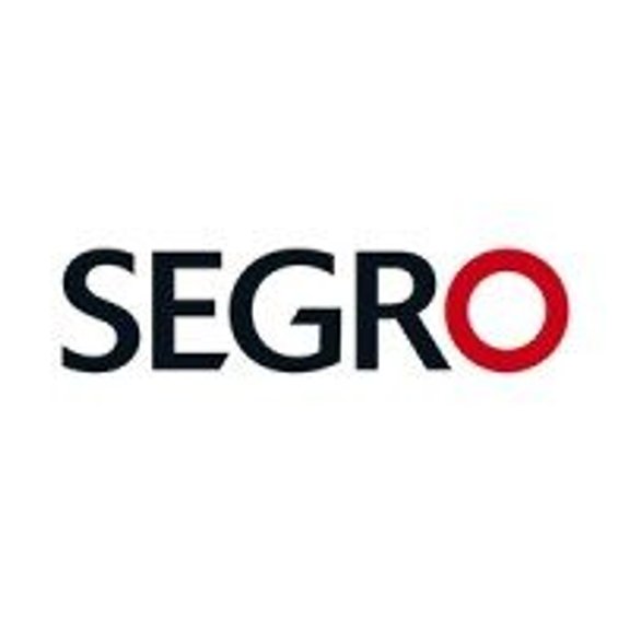 Segro | Supply Chain Magazine