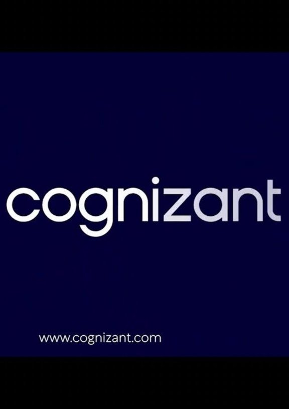 Cognizant New Logo