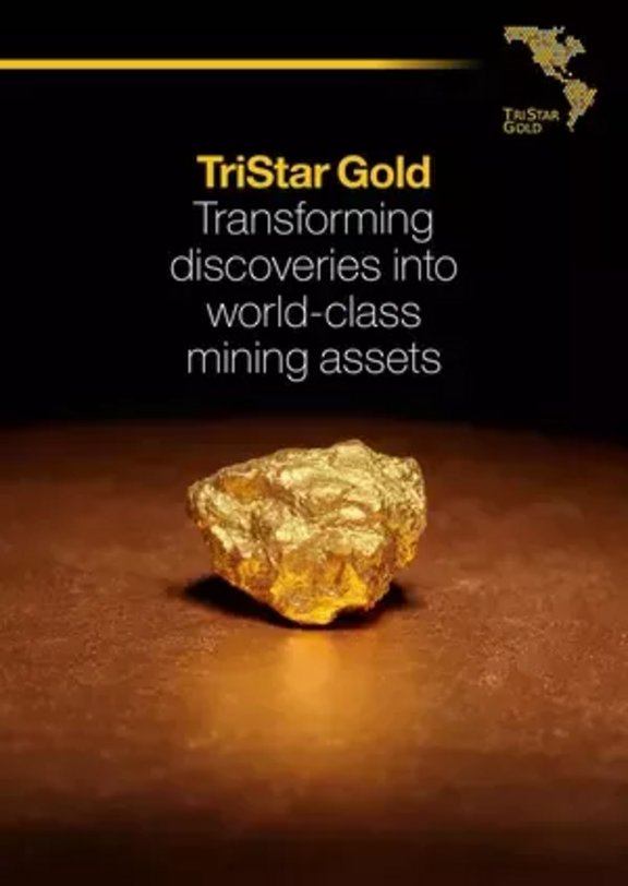 TriStar Gold: transforming discoveries into world-class mining assets ...