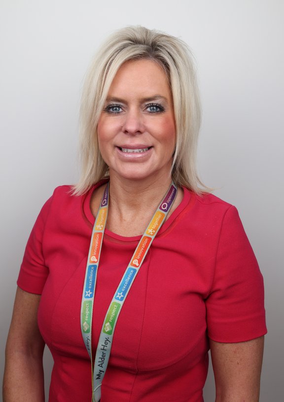 Claire Liddy | Healthcare Digital