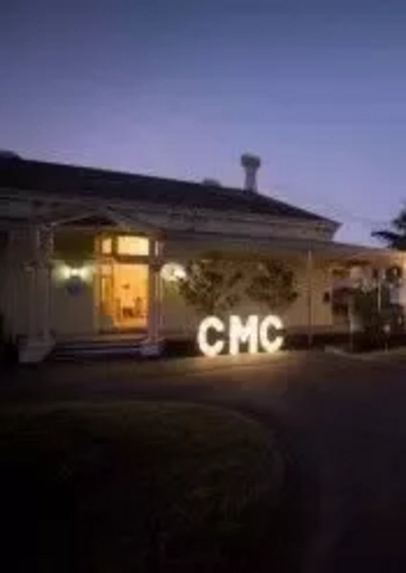 CMC Property Services Brochure | Construction Digital