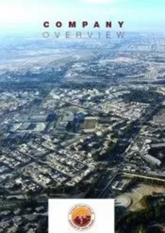 The Royal Commission For Jubail Brochure | Energy Magazine