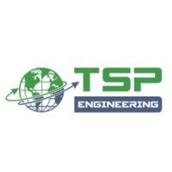 TSP Engineering | Procurement Magazine