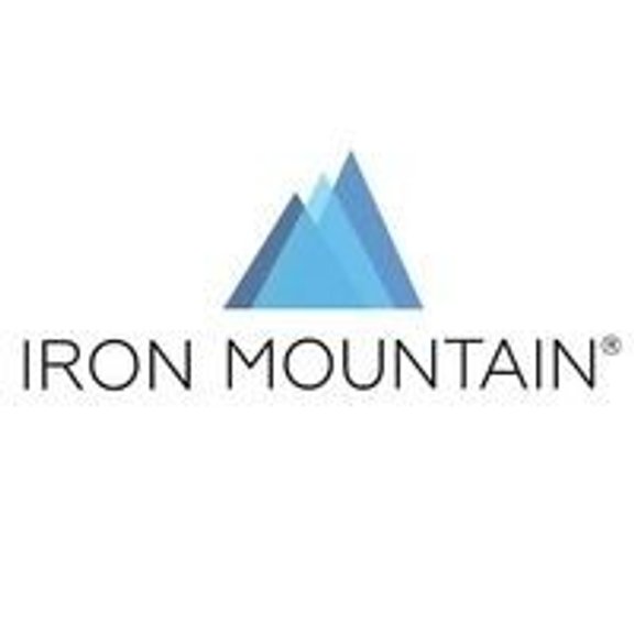 Iron Mountain Data Centers (IMDC) | Procurement Magazine