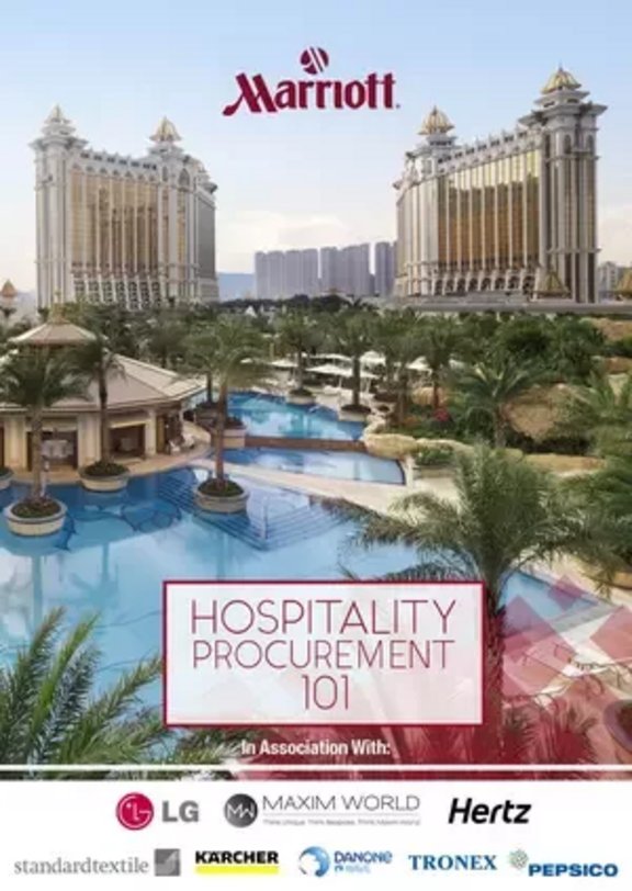 How Marriott has achieved the mammoth task of streamlining its ...