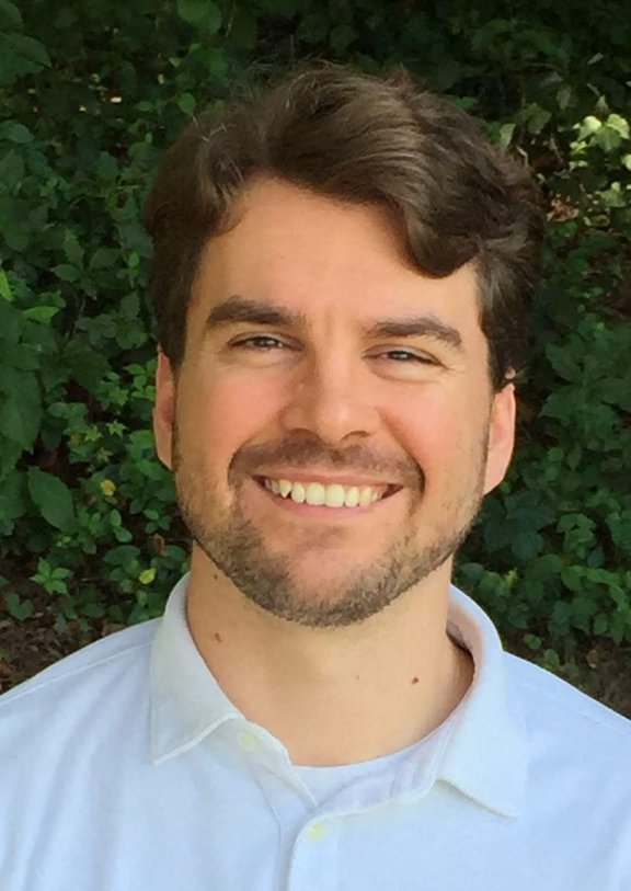 Interview with: Dr Ryan Carr | Technology Magazine