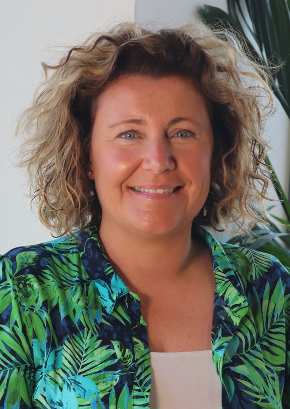 Jo Swarbrick | Supply Chain Digital