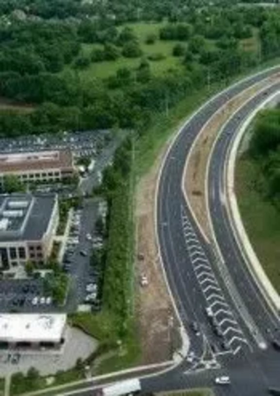 Tennessee Department of Transportation Brochure | Construction Digital