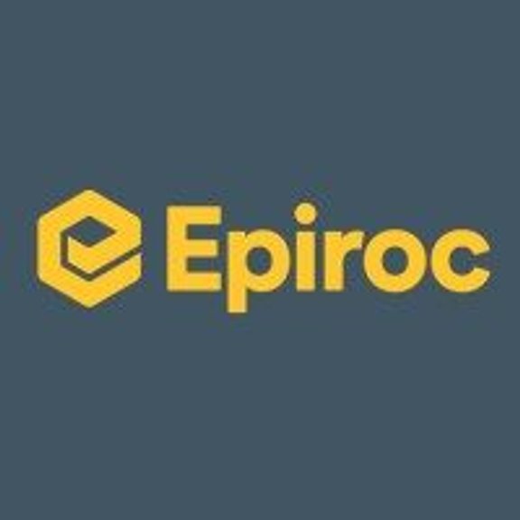 Epiroc | Supply Chain Magazine Epiroc | Supply Chain Magazine