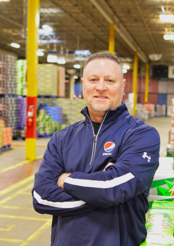 Brian Balzer | Technology Magazine