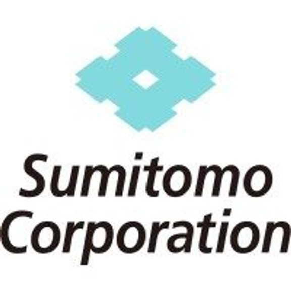Sumitomo | Cyber Magazine