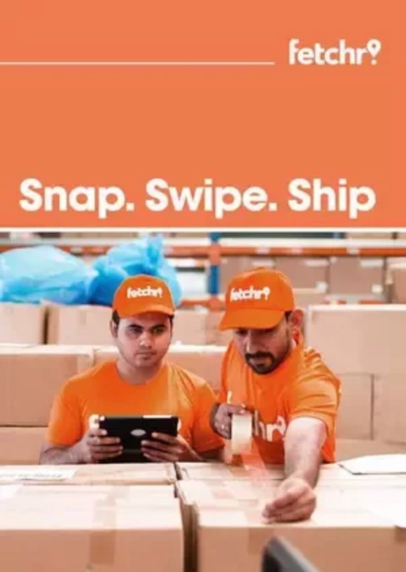 How Dubai-based startup Fetchr is revolutionising the world of shipment ...