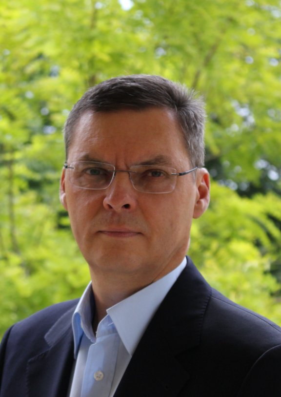 Alexandre Kozlov | Technology Magazine