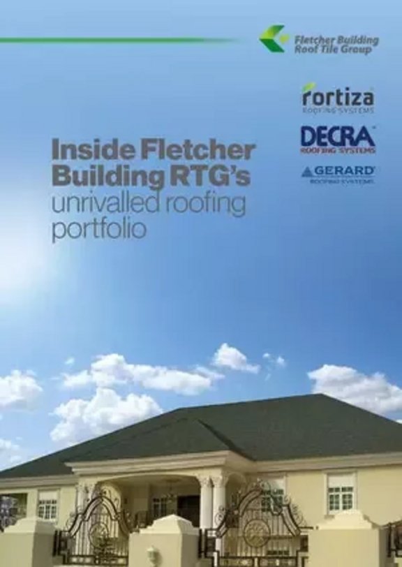 Fletcher Building RTG: Delivering robust, sustainable and cost ...