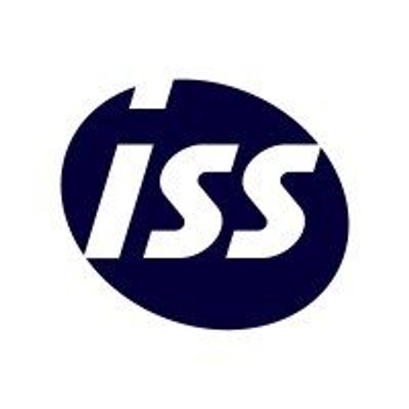 ISS World | Procurement Magazine