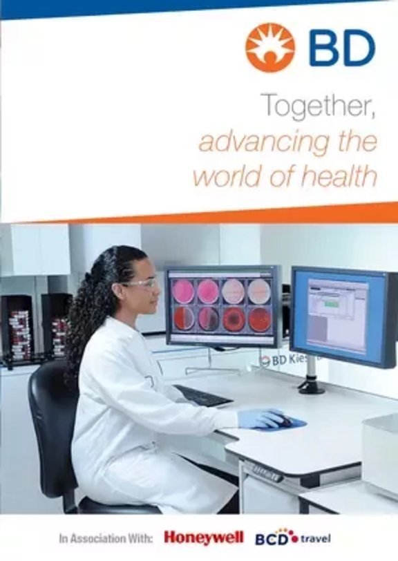 Becton Dickinson’s procurement operations transformed by technology ...