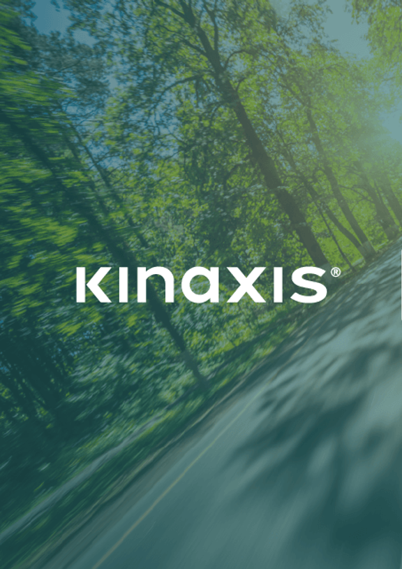 Kinaxis Logo