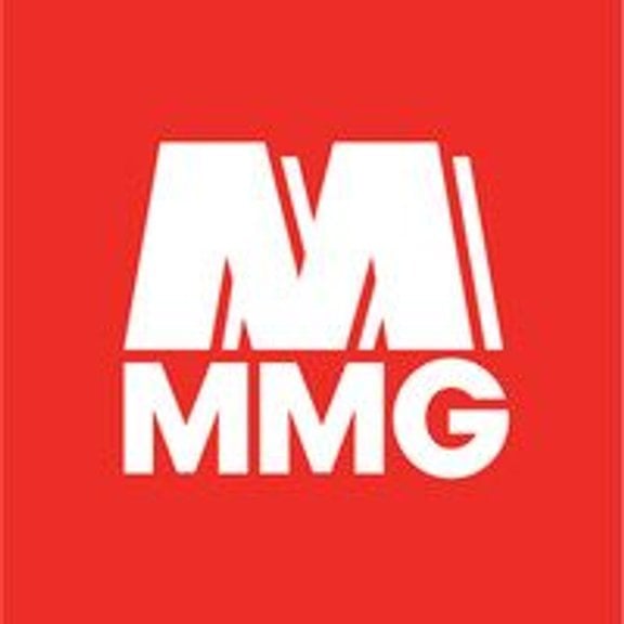MMG | Supply Chain Magazine