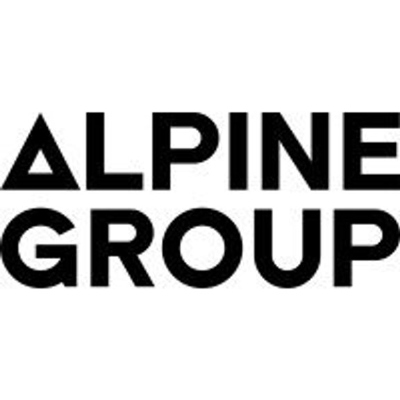 Alpine Group | Supply Chain Magazine