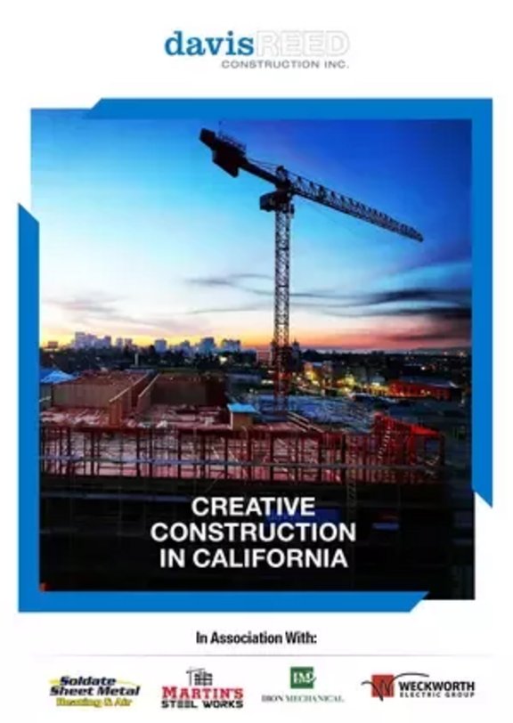 davisREED constructs new Napa Valley hotel, due to open June 2018 ...