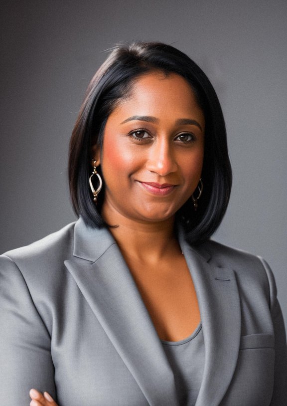 May Govender | AI Magazine