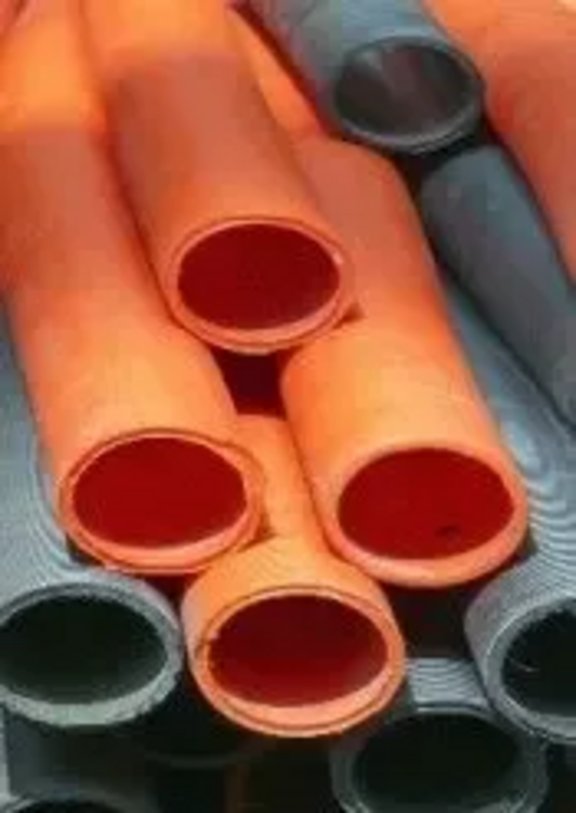 Treger Plastics Brochure | Manufacturing Digital