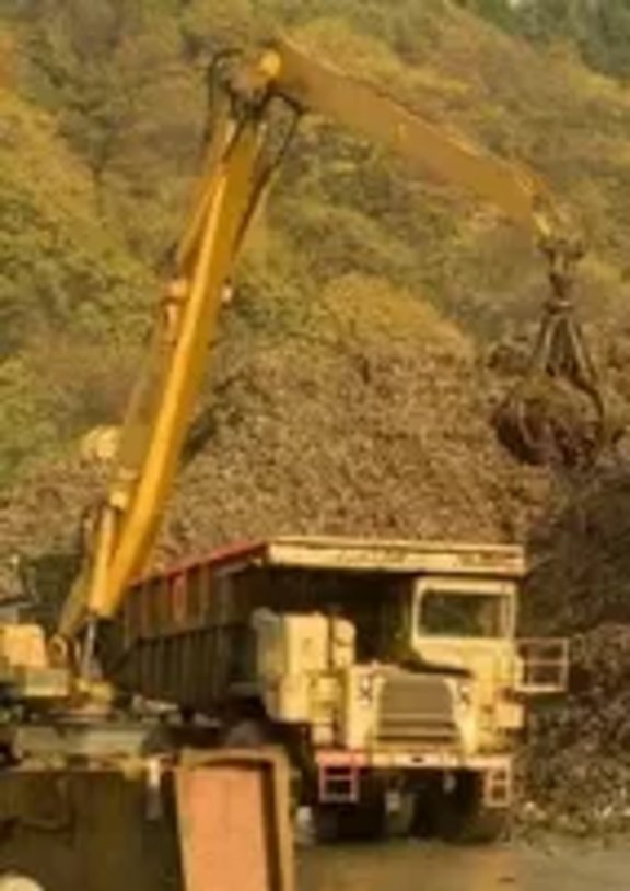 Promoting sustainability across the mining and metals industry Brochure ...