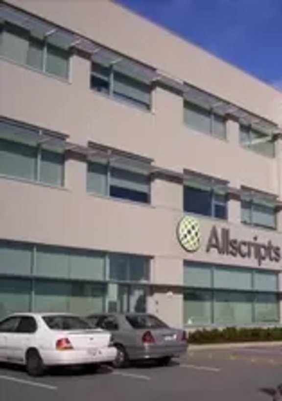 How Allscripts is driving the future of healthcare IT Brochure ...