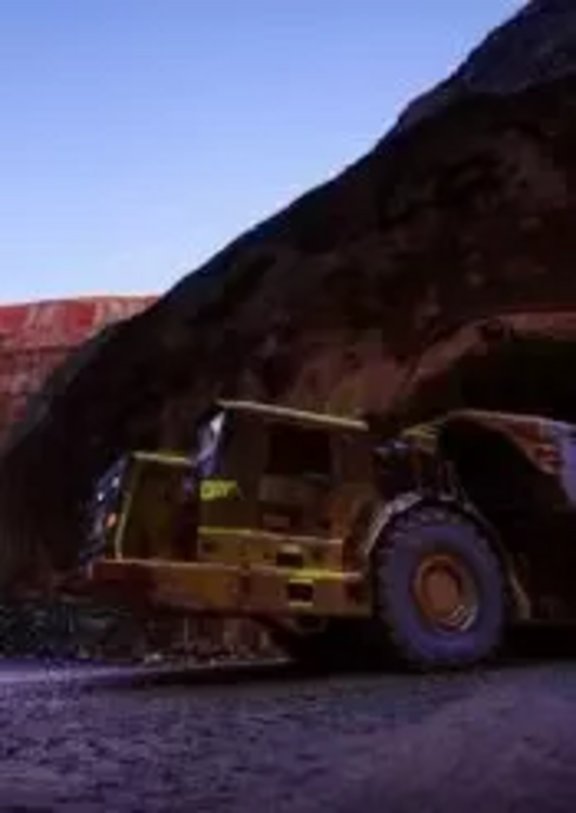 New Gold, Inc. Brochure | Mining Digital