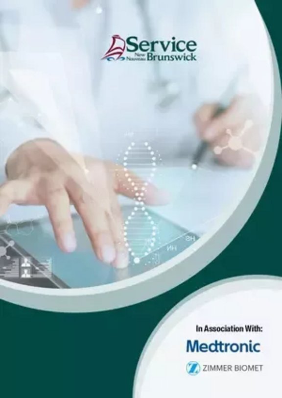 Service New Brunswick: Value-based healthcare through strategic ...