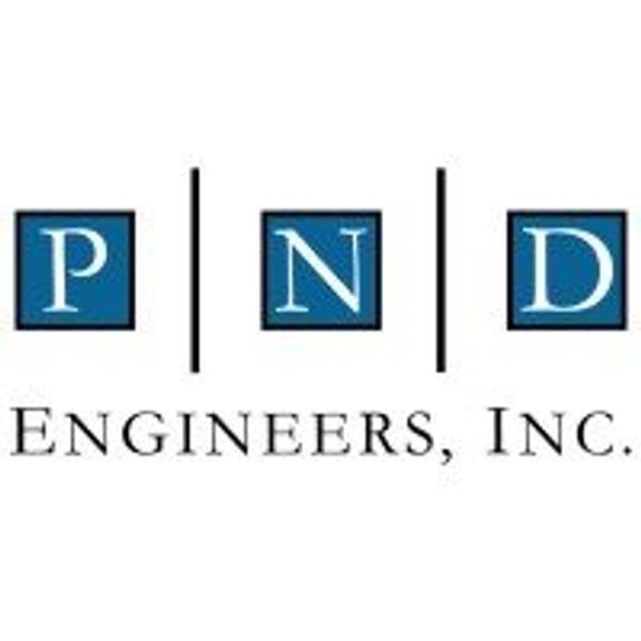 PND Engineers, Inc. | Supply Chain Magazine