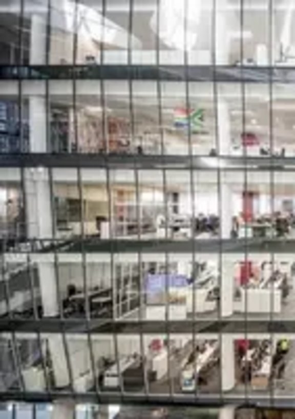 Alexander Forbes and its largest ever investment into digital services ...