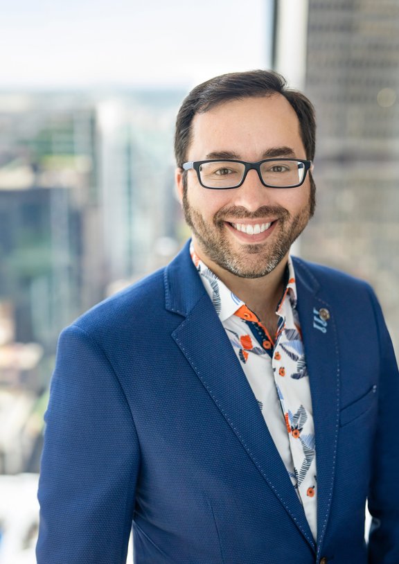 Philippe Daoust | FinTech Magazine