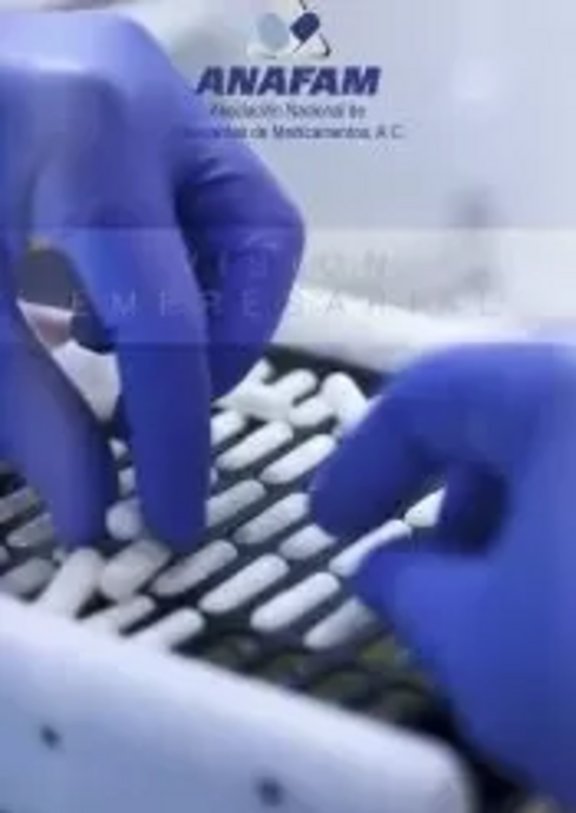 ANAFAM Brochure | Healthcare Digital