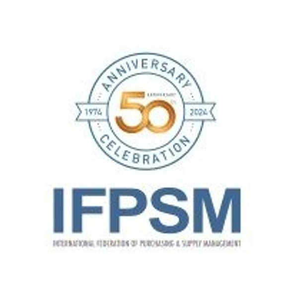 The International Federation of Purchasing and Supply Management (IFPSM ...