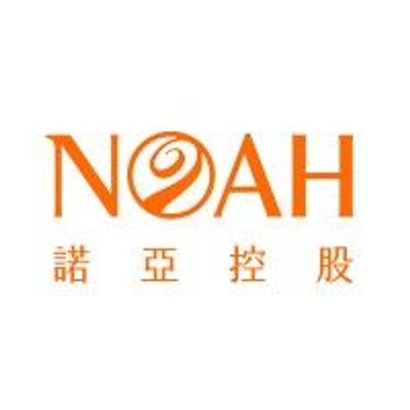Noah Holdings | Procurement Magazine