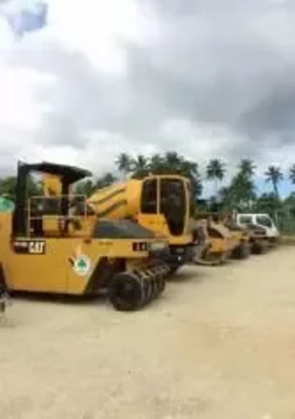 Shamrock Civil Engineering Brochure | Construction Digital